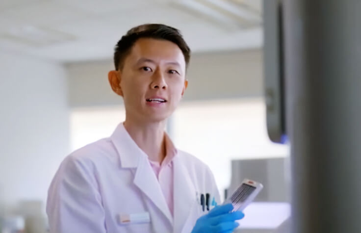 Transition to High-Throughput with the NovaSeq X Series