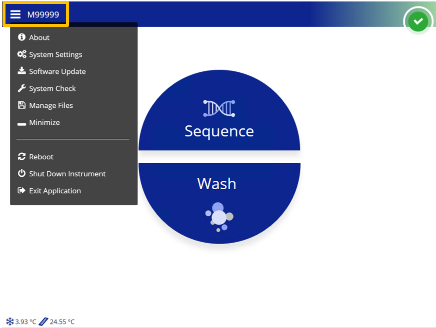 Upgrading to MiSeq Control Software v4.0