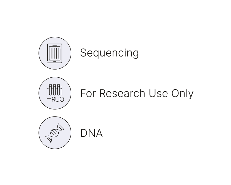 TruSeq ChIP Library Preparation Kit | 간단하고 비용 효과적인 ChIP-Seq 키트